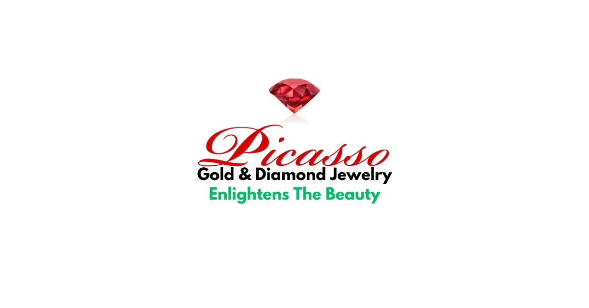 Picasso Gold & Diamond Jewelry | Fine Jewelry & Certified Diamonds